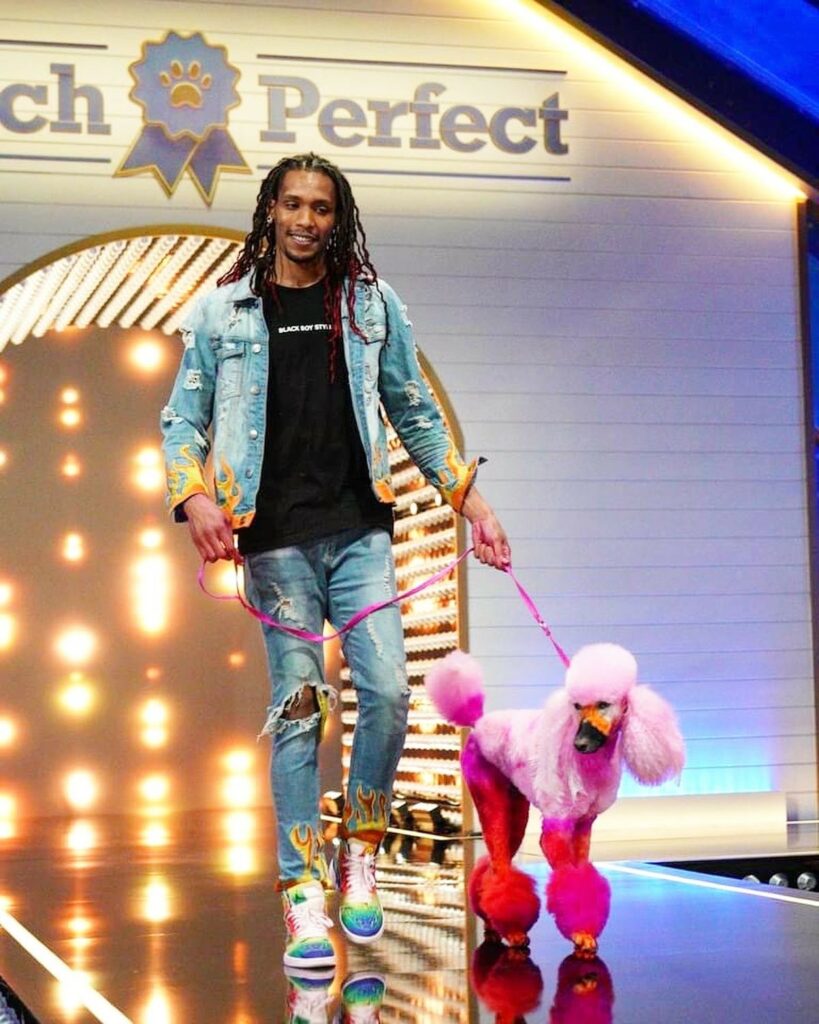 Check Out Adrian Smith’s Story - Voyage ATL Magazine | ATL City Guide