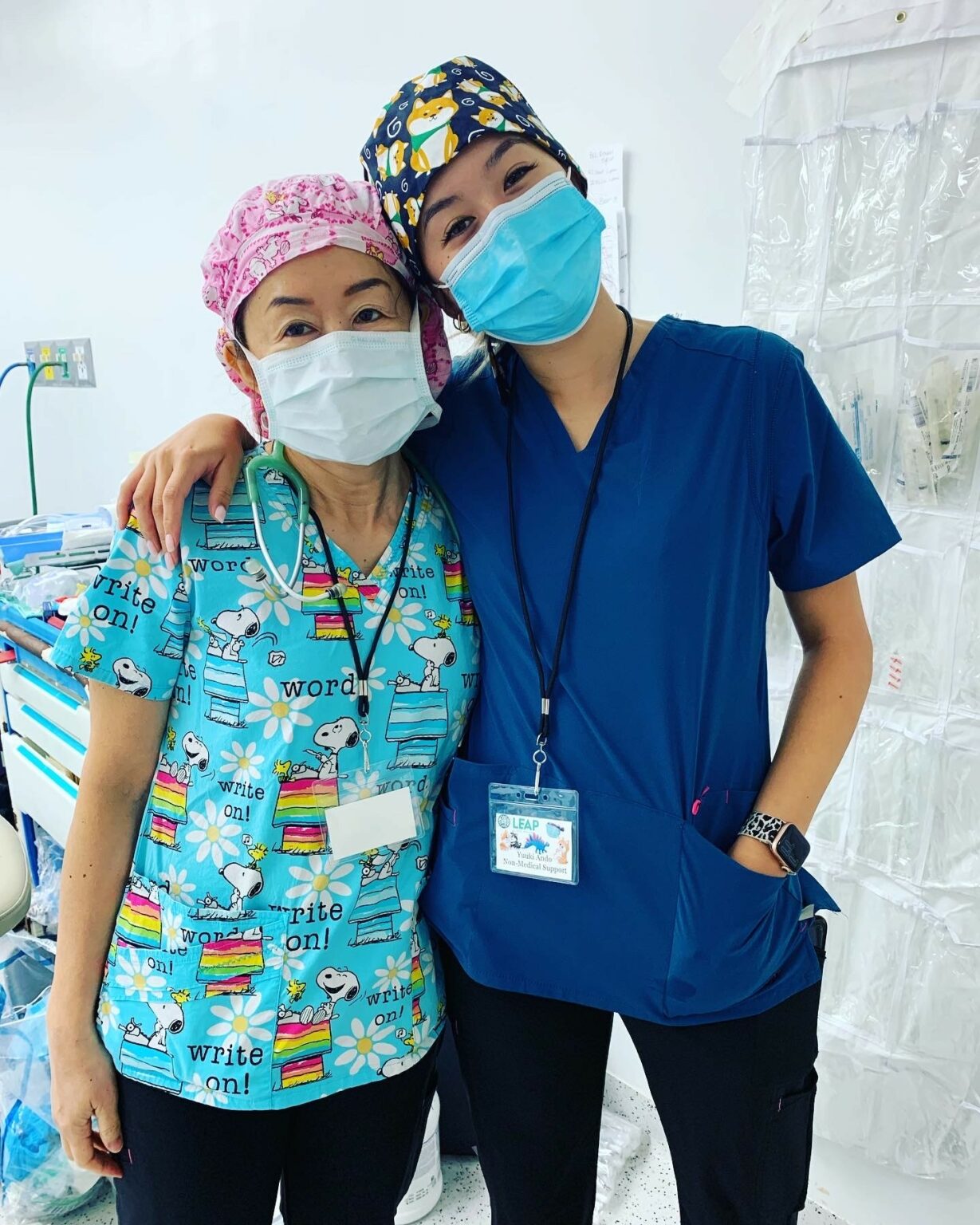 Rising Stars: Meet Akiko Ando - Voyage ATL Magazine | ATL City Guide