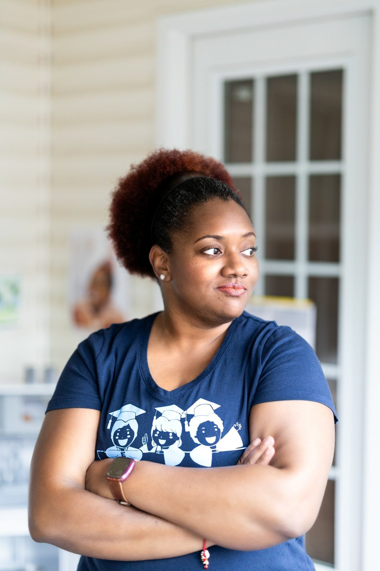 Meet Chantelle R. Hester of Smart Starters Academy - Voyage ATL ...