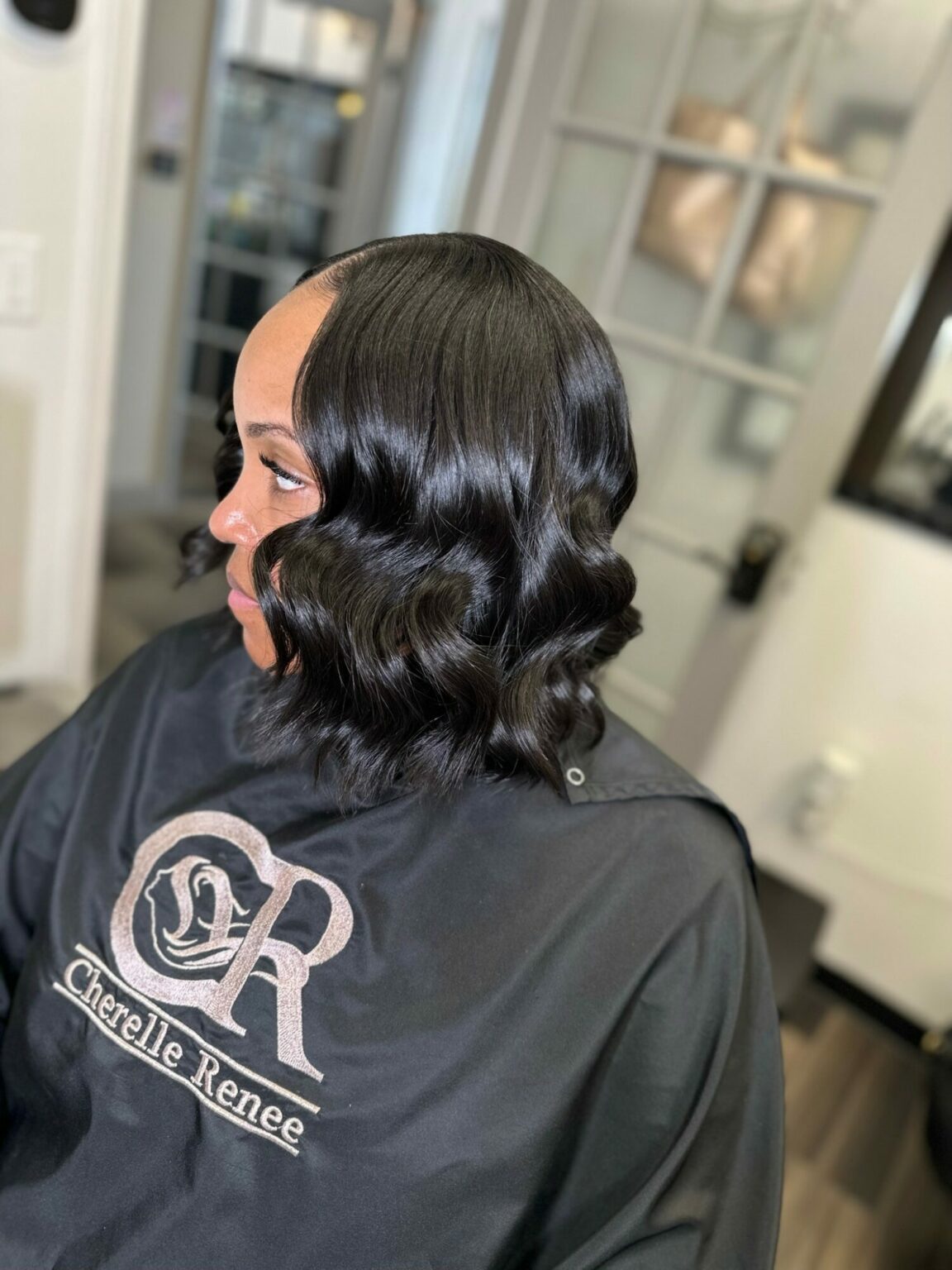 Daily Inspiration: Meet Cherelle Renee - Voyage ATL Magazine | ATL City ...