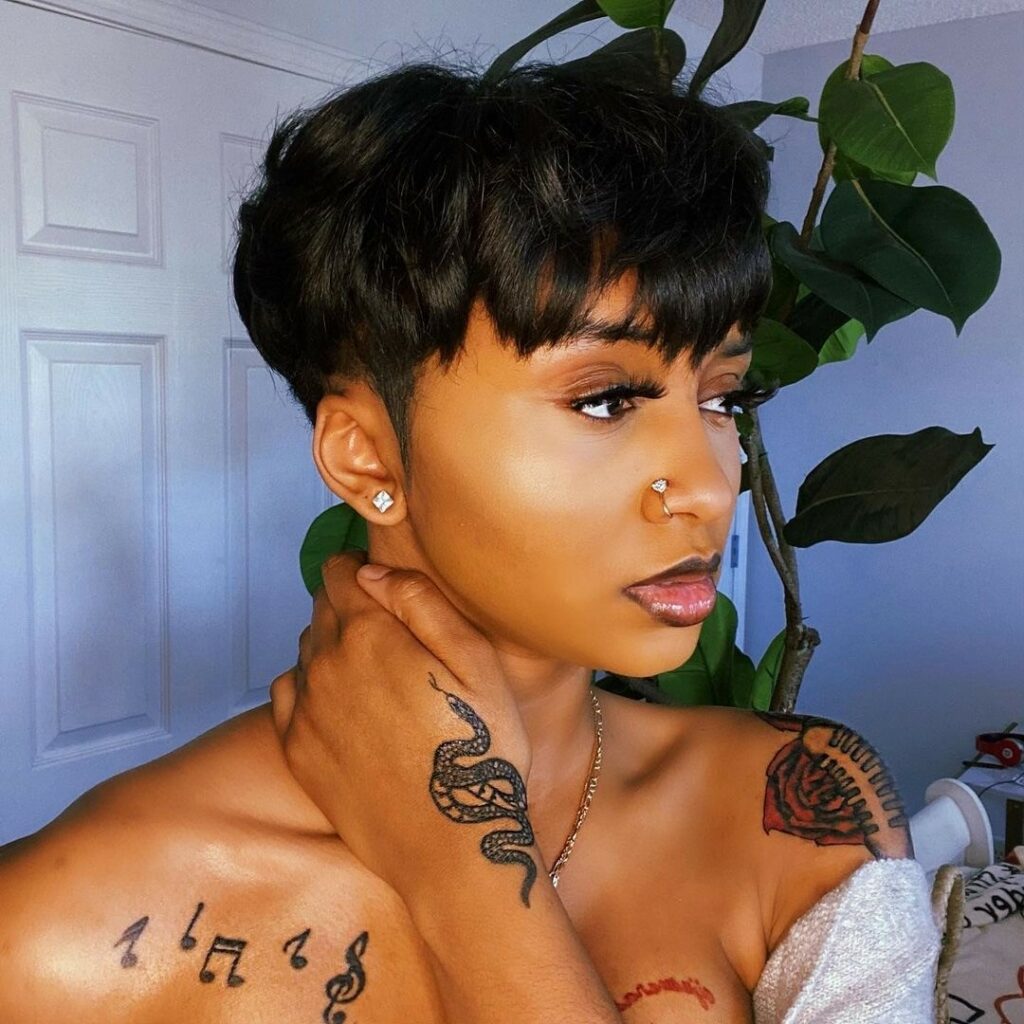 Daily Inspiration: Meet Cherelle Renee - Voyage ATL Magazine | ATL City ...