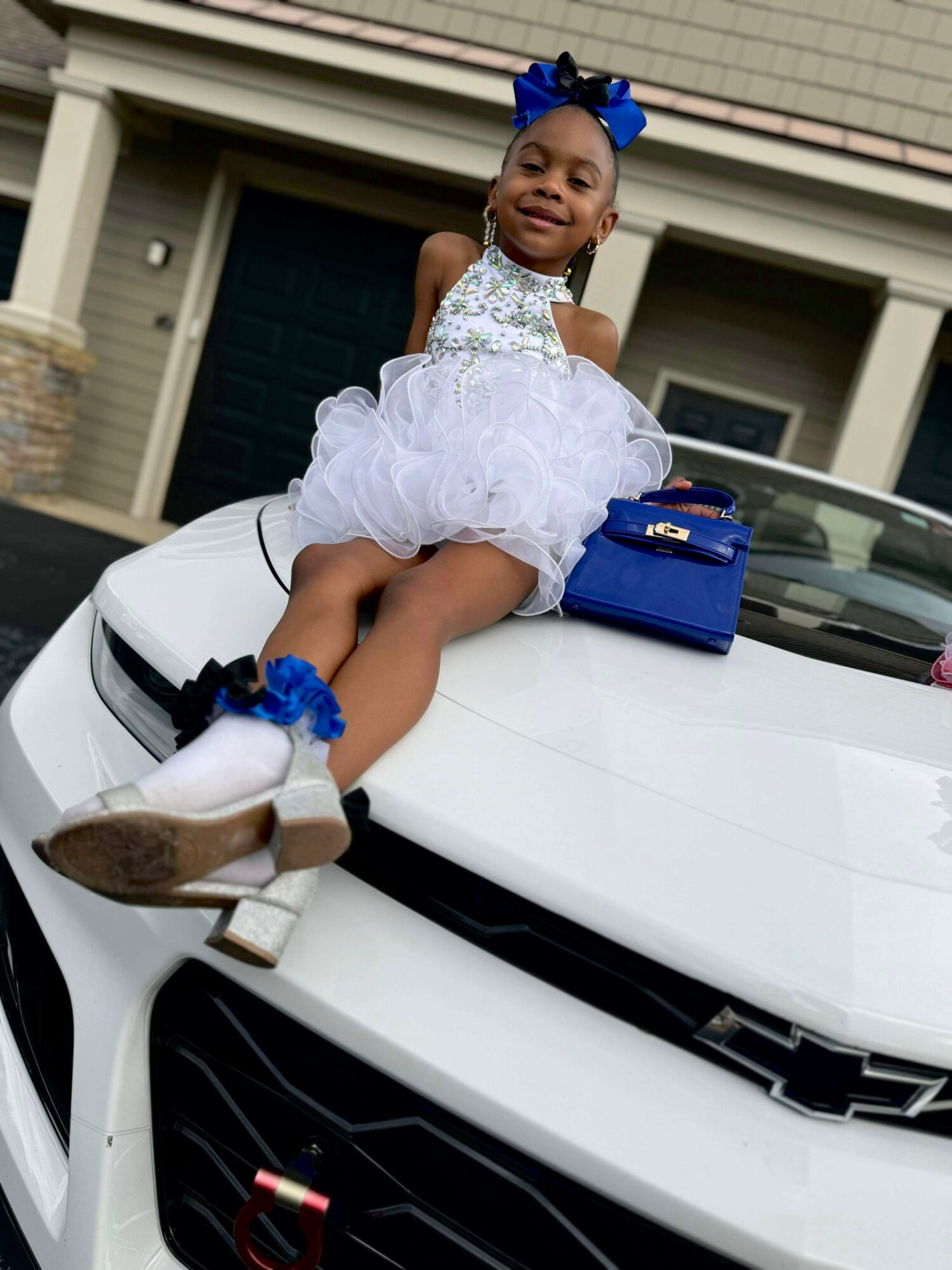 Rising Stars: Meet Chozyn Amore - Voyage ATL Magazine | ATL City Guide