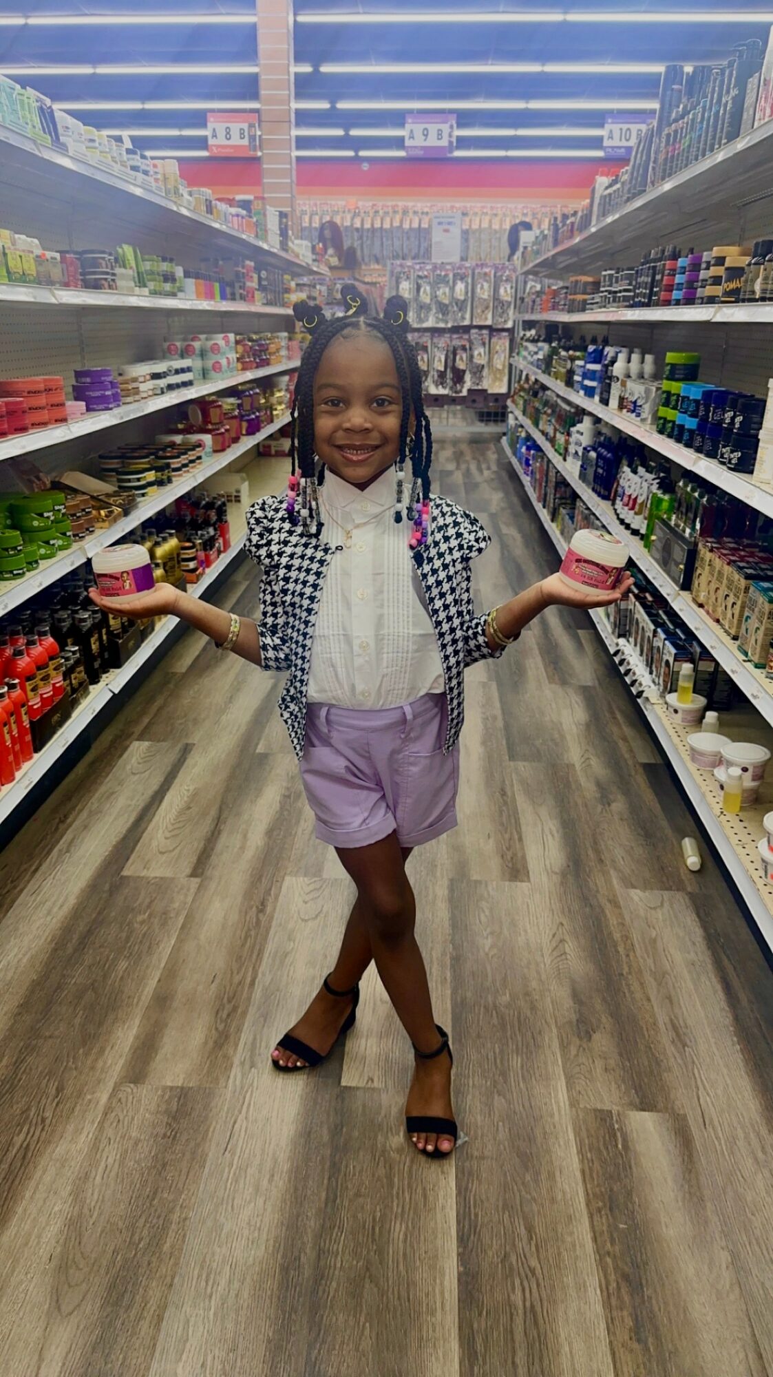 Rising Stars: Meet Chozyn Amore - Voyage ATL Magazine | ATL City Guide