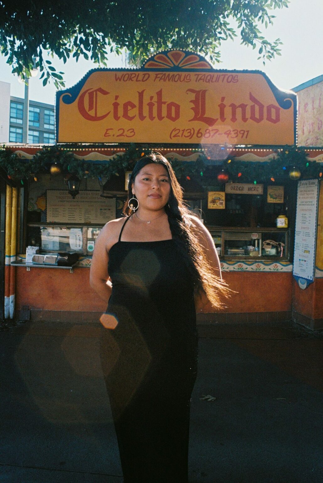 Life & Work with Katherine Bahena-Benitez - Voyage ATL Magazine | ATL ...