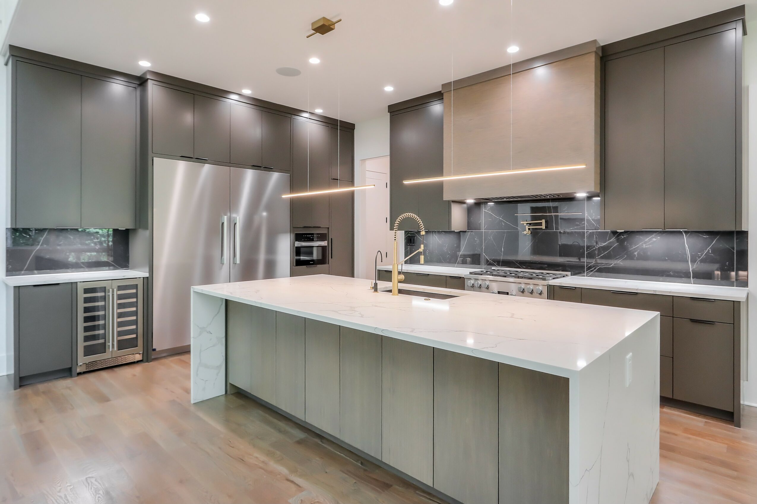 Community Highlights: Meet Laila Merchant of Modern City Homes - Voyage ...