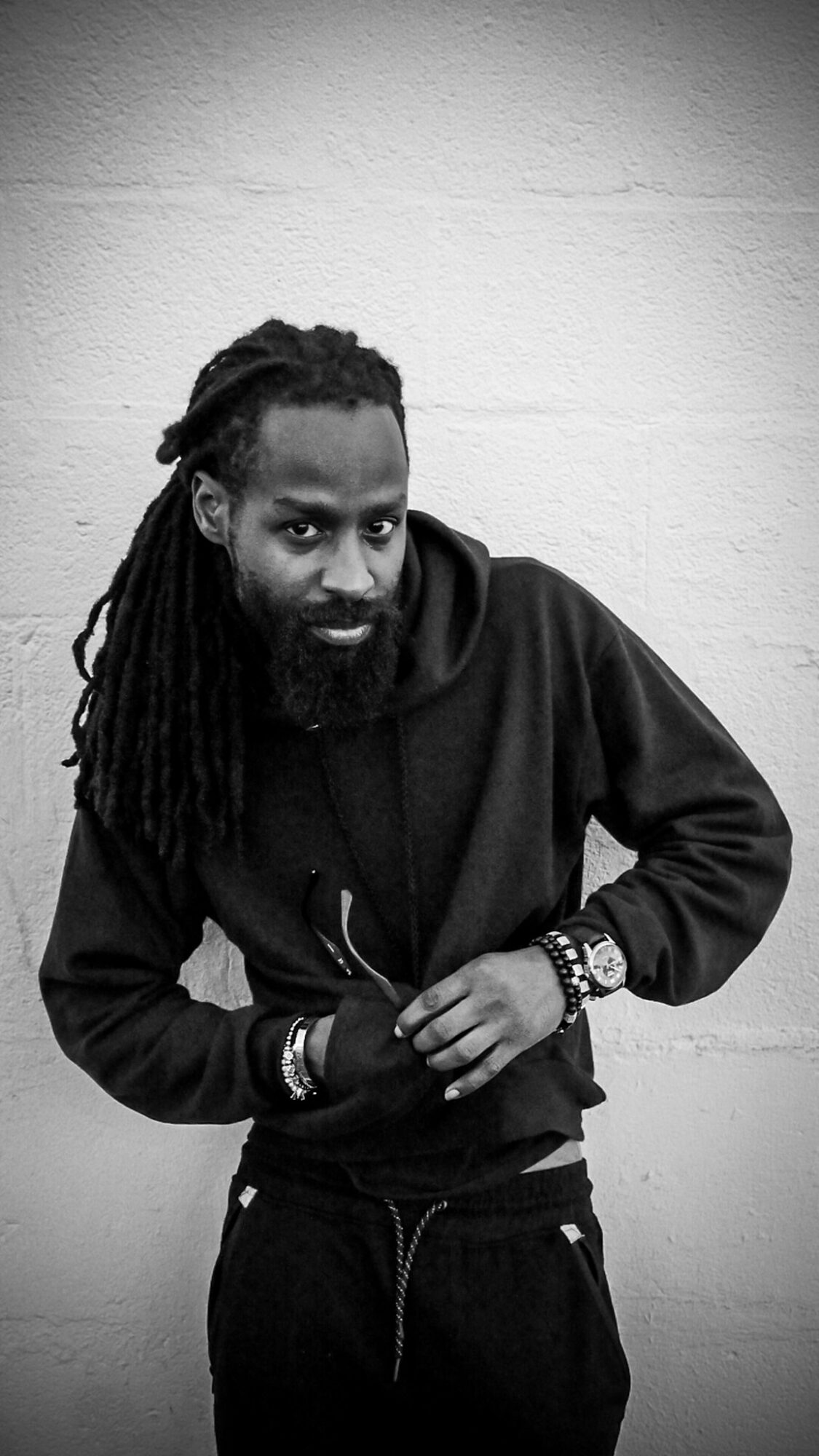 Meet Marcus Leslie of Elevated Underground - Voyage ATL Magazine | ATL ...