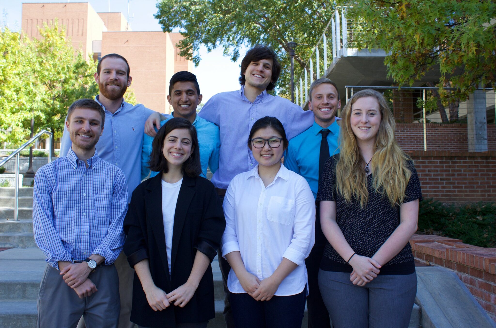 Rising Stars: Meet Matthew Schuck - Voyage ATL Magazine | ATL City Guide