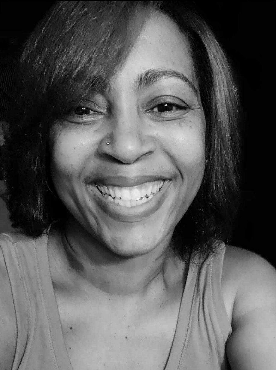 Daily Inspiration: Meet MeLisa Collins - Voyage ATL Magazine | ATL City ...