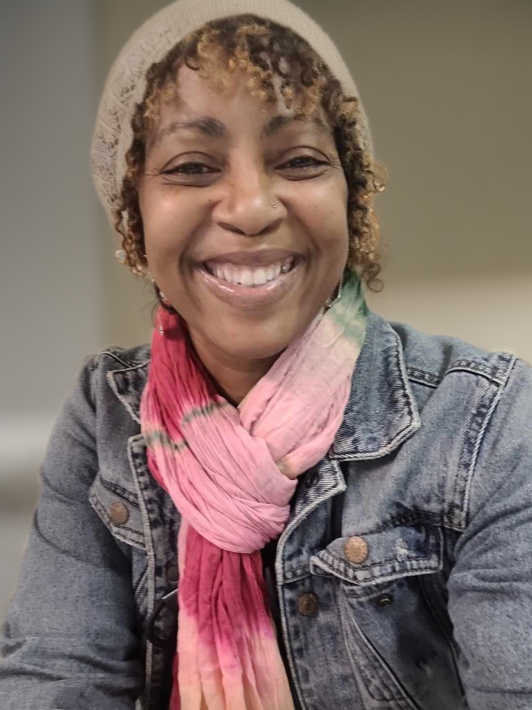 Daily Inspiration: Meet MeLisa Collins - Voyage ATL Magazine | ATL City ...