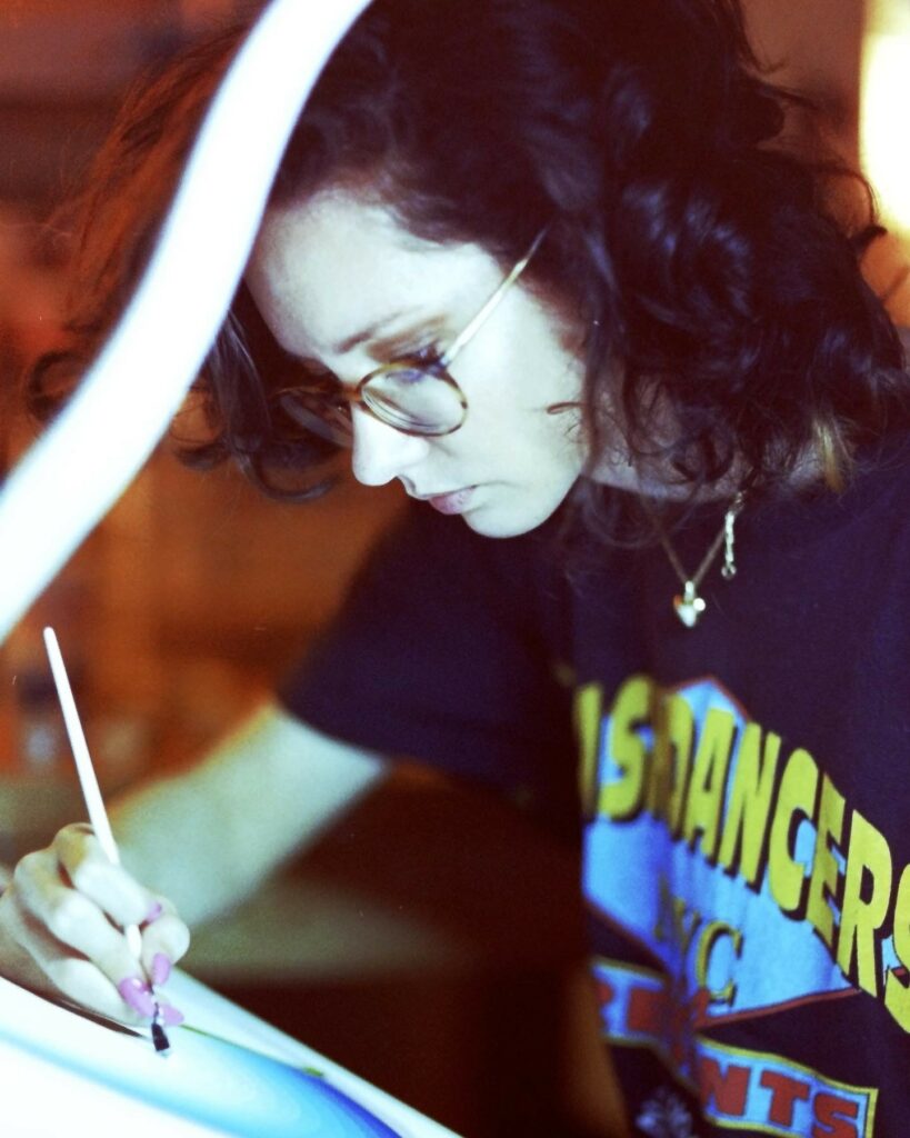 Rising Stars: Meet Morgan Echols - Voyage ATL Magazine | ATL City Guide