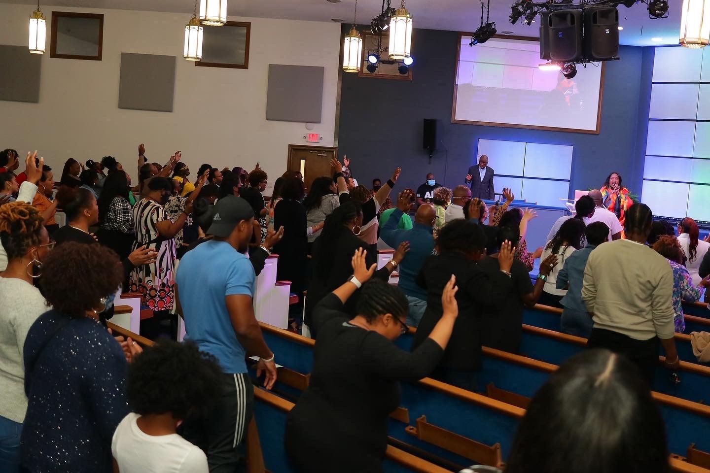 Meet NaKeyia Bennett of NKW Speaks - Voyage ATL Magazine | ATL City Guide