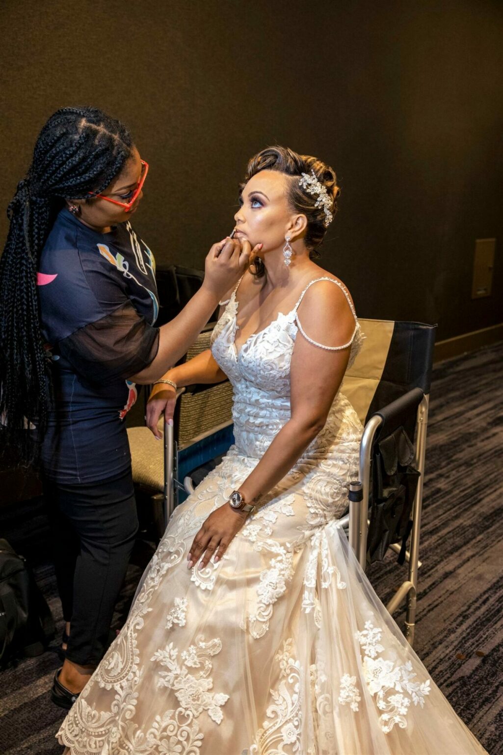 Meet NaKeyia Bennett of NKW Speaks - Voyage ATL Magazine | ATL City Guide