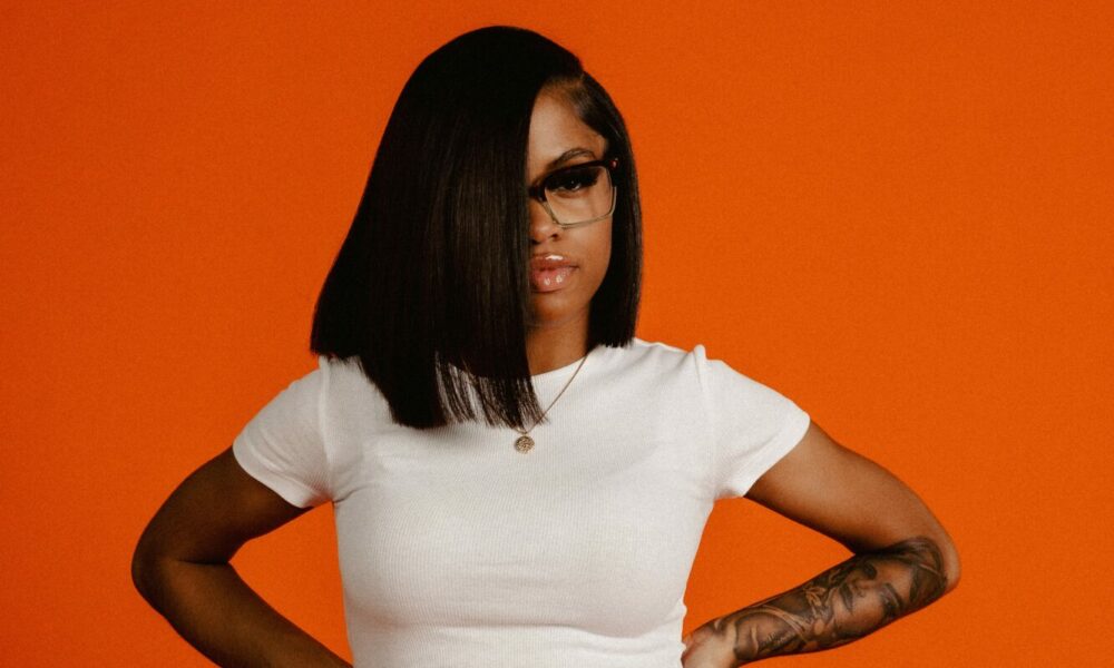 Hidden Gems: Meet Amari Lewis of MARIBRAIDEDHER - Voyage ATL Magazine ...