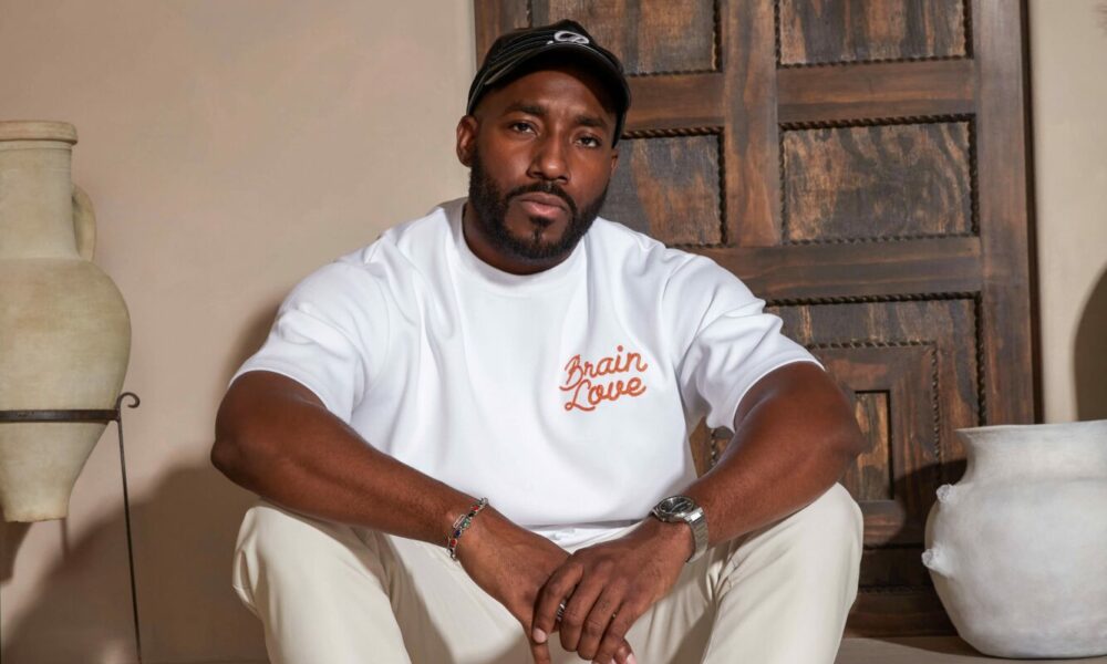 Exploring Life & Business with Archie Clay III of Brain Love - Voyage ...