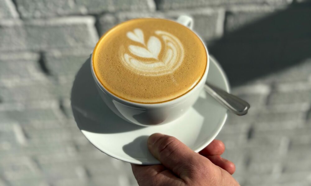 Conversations with Arthur Beaudet - Voyage ATL Magazine | ATL City Guide