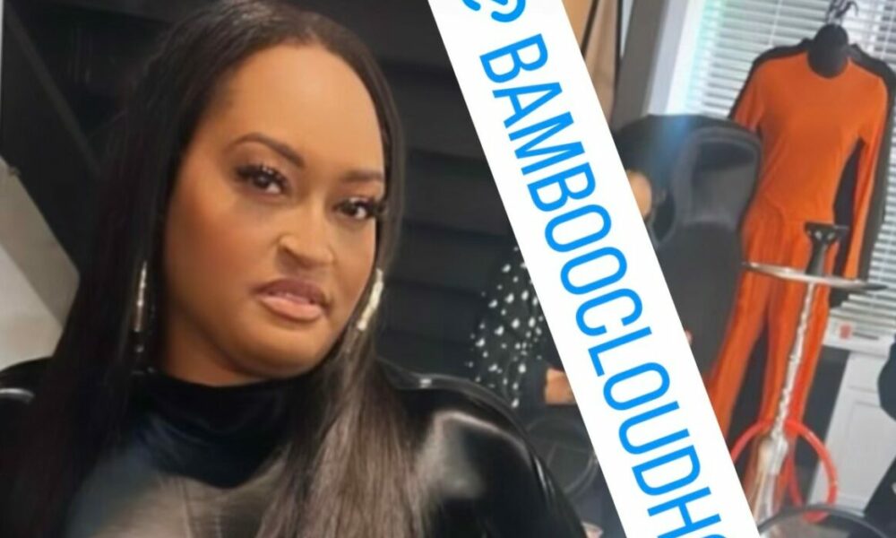 Exploring Life & Business with Ayanna Bunn of Bamboo Cloud - Voyage ATL ...