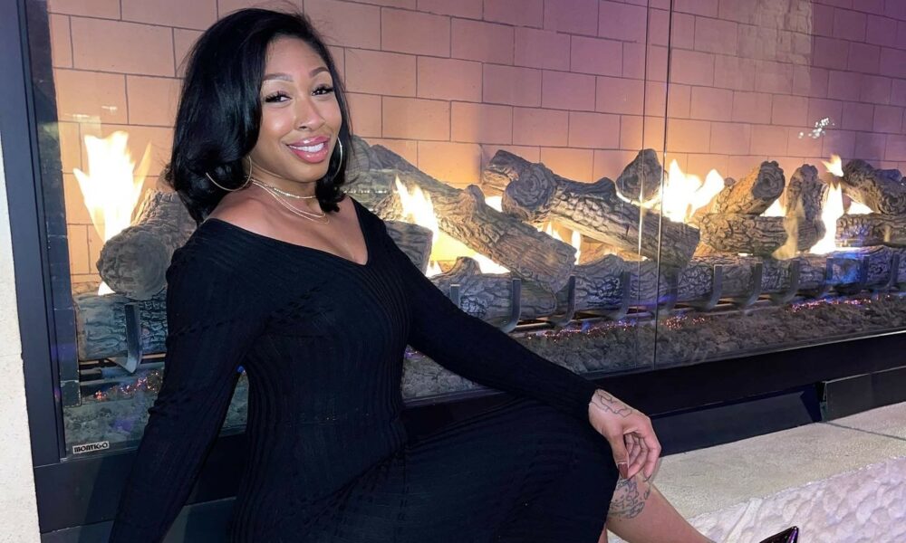 Daily Inspiration: Meet Cherelle Renee - Voyage ATL Magazine | ATL City ...