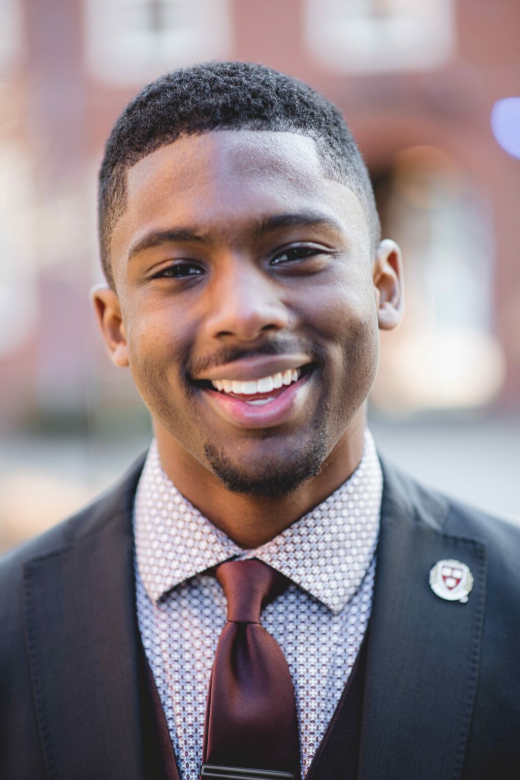 Meet David Lewis – Voyage ATL Magazine | ATL City Guide