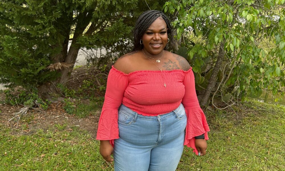 Conversations with Fredrica Hardeman - Voyage ATL Magazine | ATL City Guide