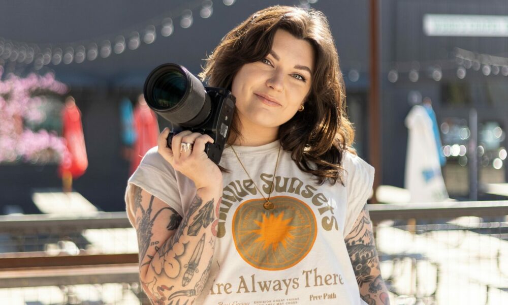 Rising Stars: Meet Hannah Jimerson - Voyage ATL Magazine | ATL City Guide