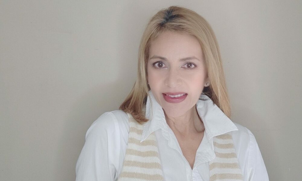 Hidden Gems: Meet Ivelisse Velasco of Mundo Casting Entertainment USA ...