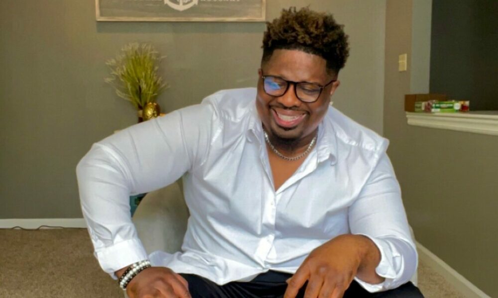 Inspiring Conversations with Jay Henderson of Flexxxzone Podcast - Voyage ATL Magazine | ATL ...