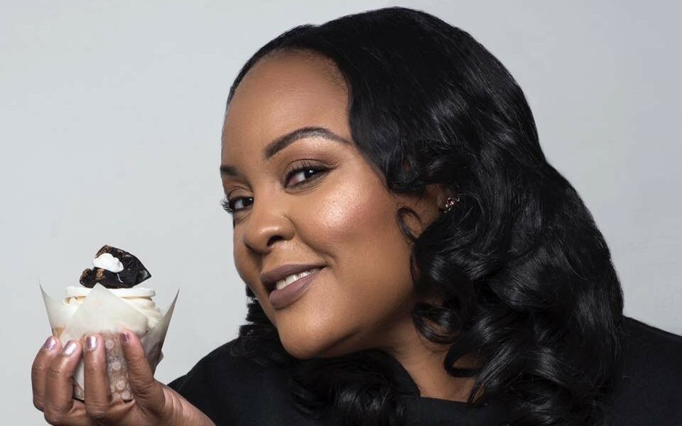 Exploring Life & Business with Kayisha Thompson of De L'or Cakery ...