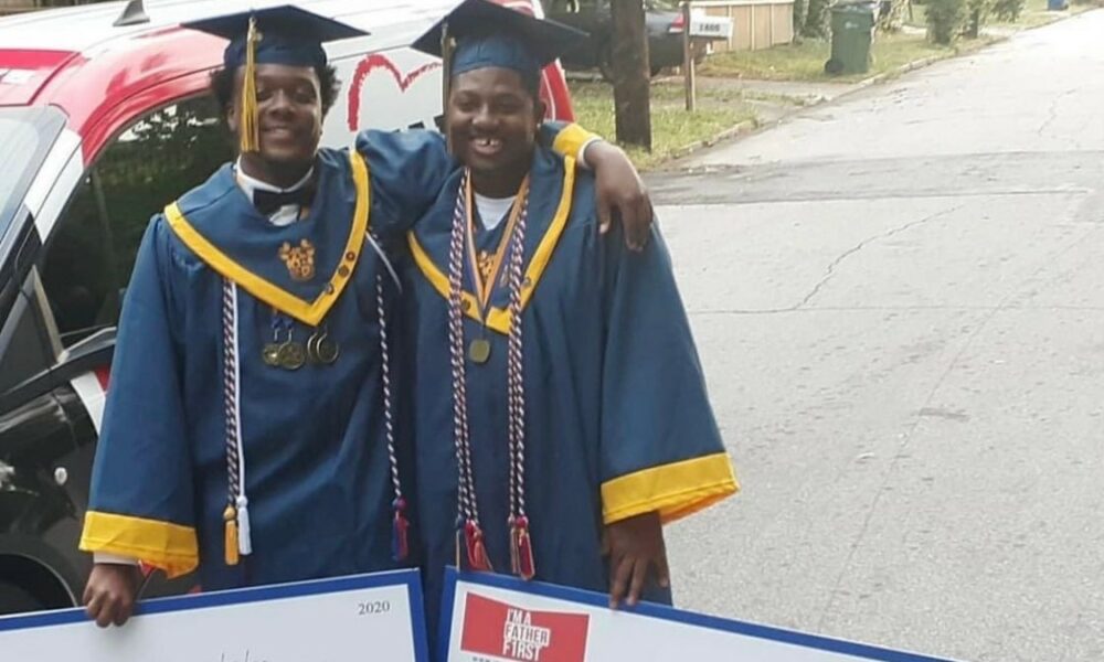 Daily Inspiration: Meet Keith A. Lewis - Voyage ATL Magazine | ATL City ...