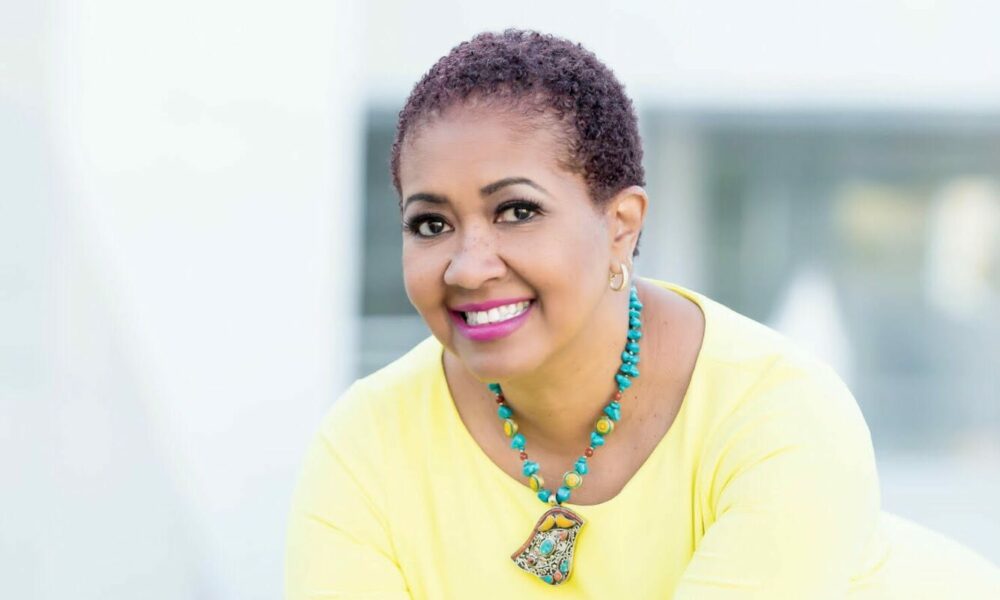 Conversations with Kim Braud - Voyage ATL Magazine | ATL City Guide