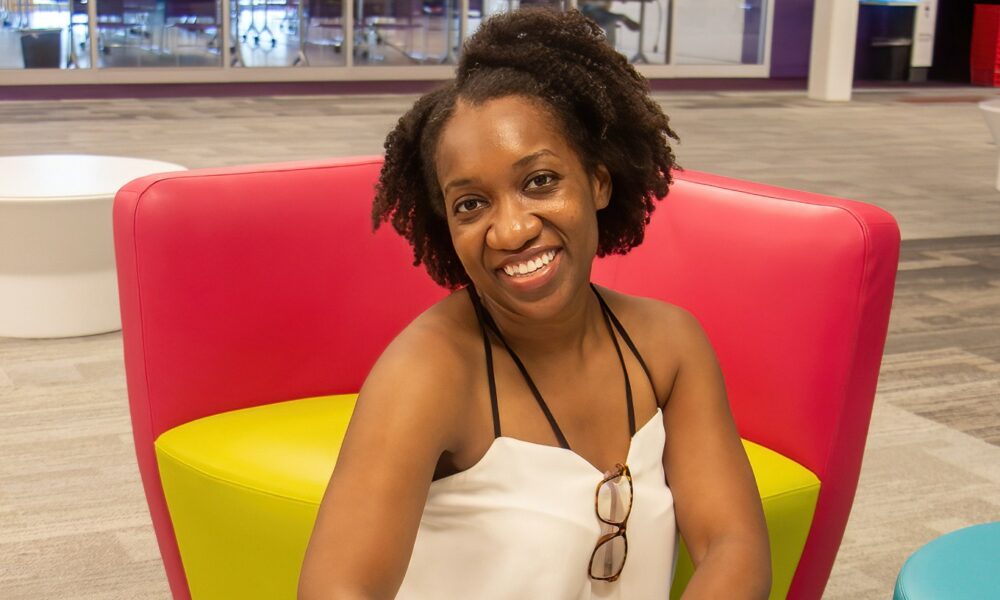 Hidden Gems: Meet Melanie Grandoit - Voyage ATL Magazine | ATL City Guide