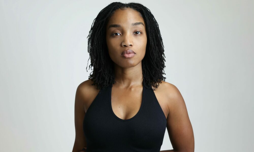 Exploring Life & Business with Mikeya Janee' of Go Sis Movement ...