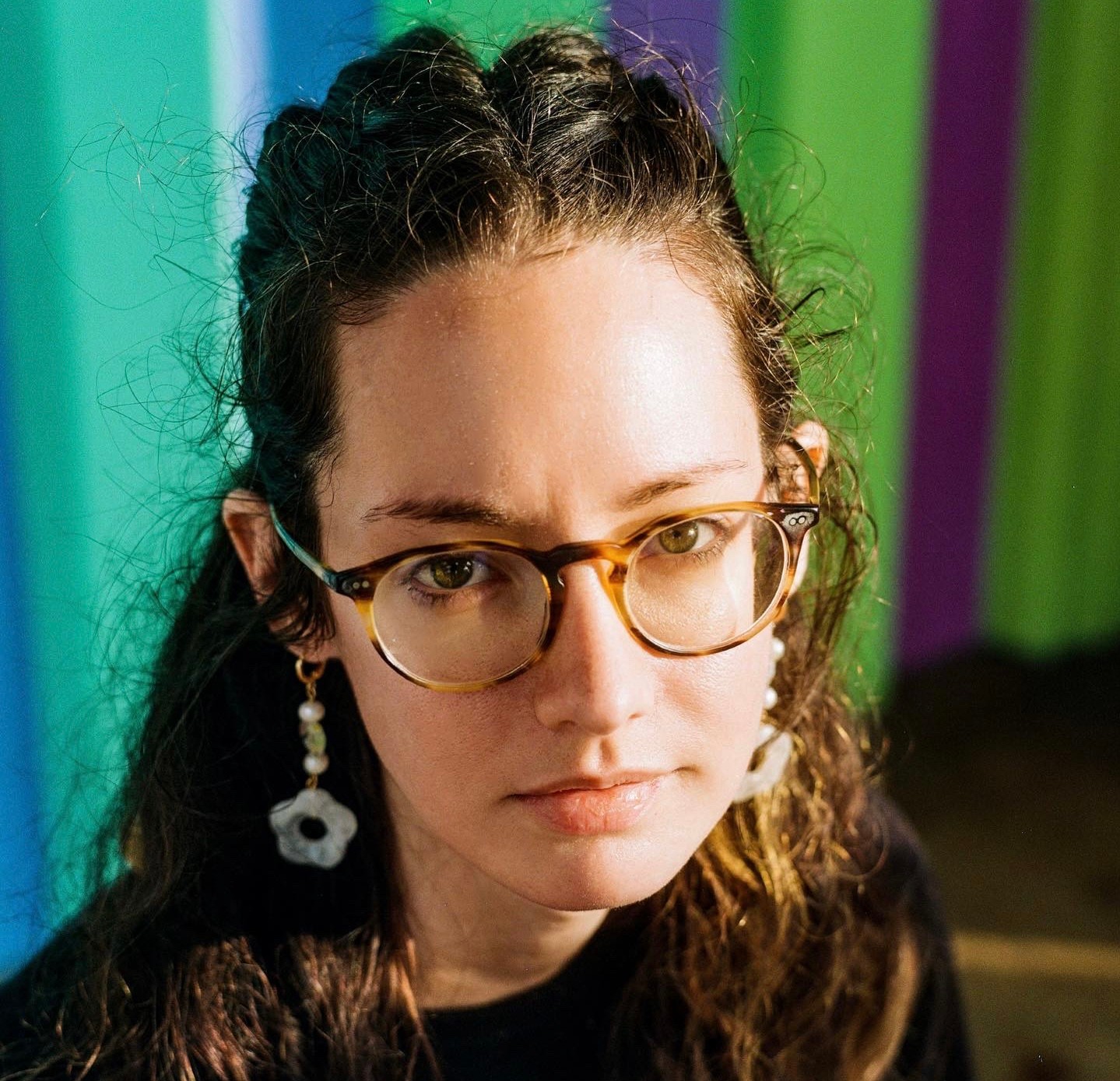 Rising Stars: Meet Morgan Echols - Voyage ATL Magazine | ATL City Guide