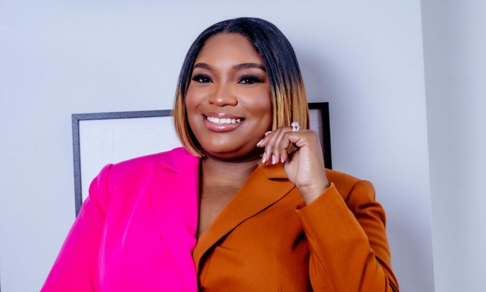 Meet NaKeyia Bennett of NKW Speaks - Voyage ATL Magazine | ATL City Guide