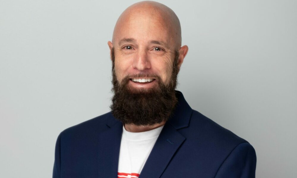 Daily Inspiration: Meet Nathan Wilson - Voyage ATL Magazine | ATL City ...