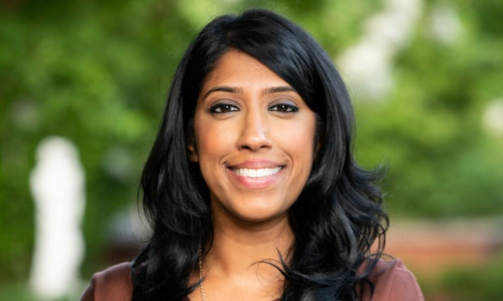 Exploring Life & Business with Remmya Nair of Our Family Doc - Voyage ATL Magazine | ATL City Guide