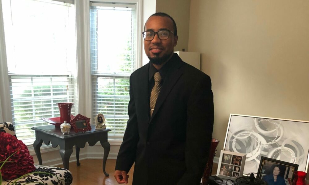 Meet Seth Wright - Voyage ATL Magazine | ATL City Guide