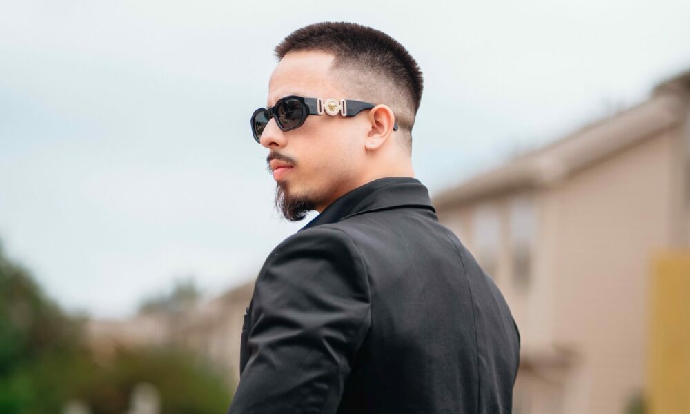 Meet Steven Cardona - Voyage ATL Magazine | ATL City Guide