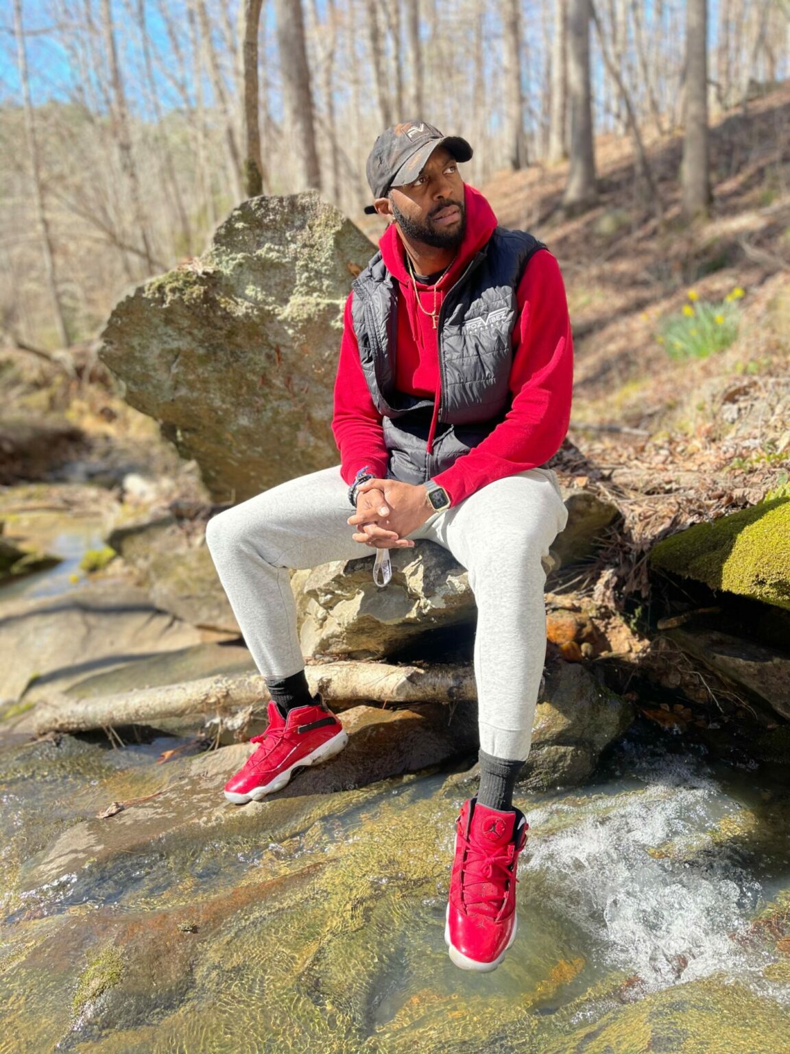 Rising Stars: Meet Rashun Prince - Voyage ATL Magazine | ATL City Guide