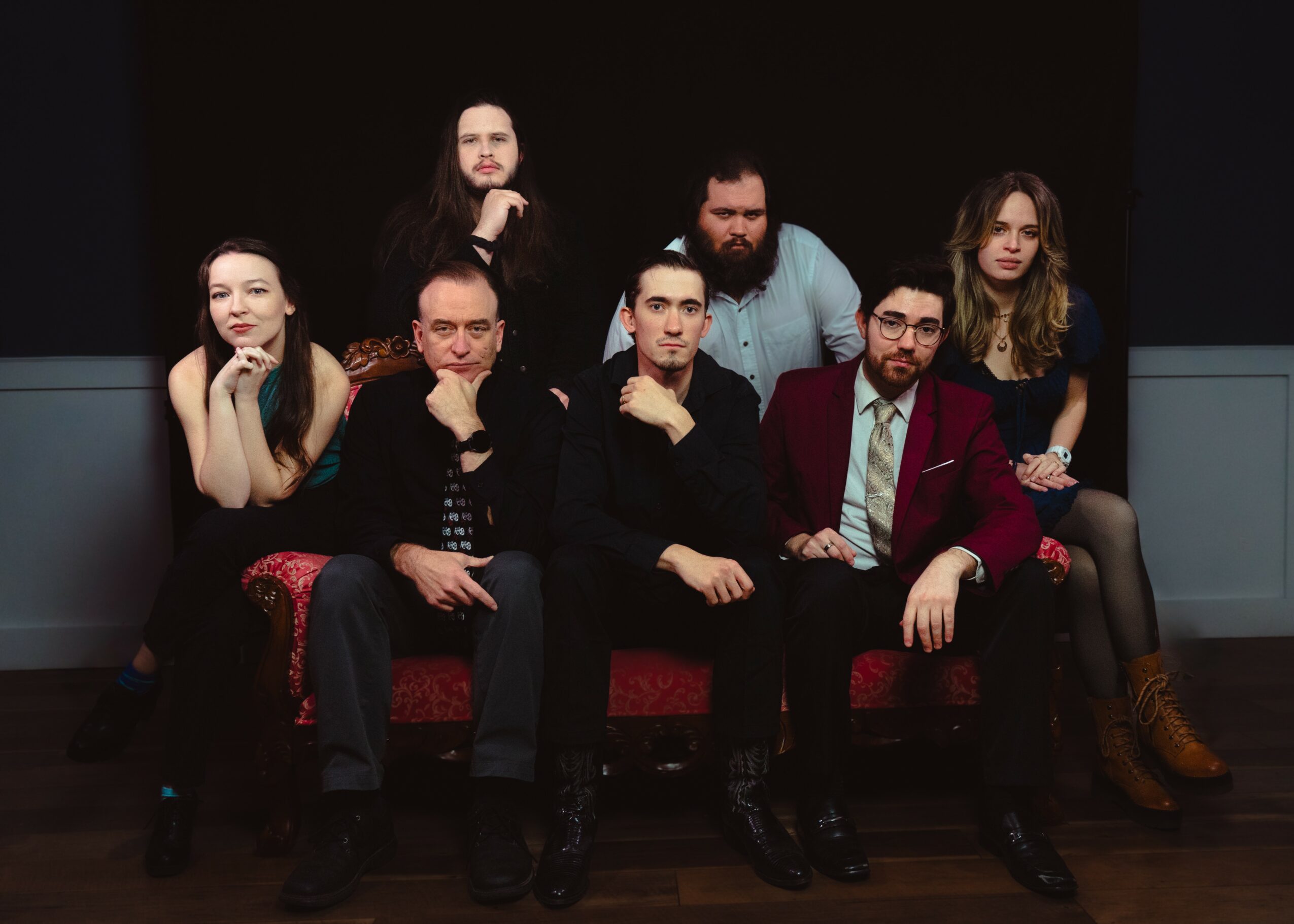 Exploring Life & Business with Samuel Ginn of Mad Artists ...