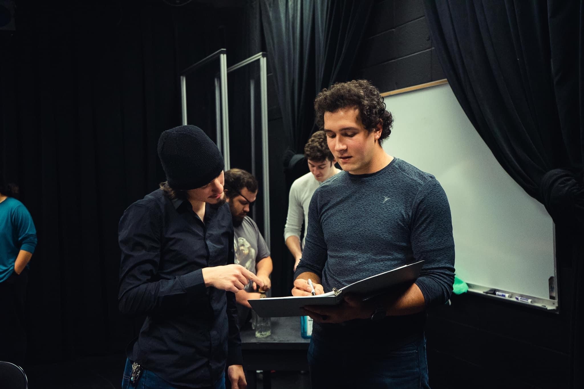 Exploring Life & Business with Samuel Ginn of Mad Artists ...