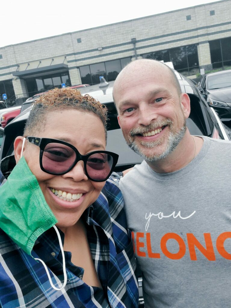 Rising Stars: Meet Sonya Williams - Voyage ATL Magazine | ATL City Guide