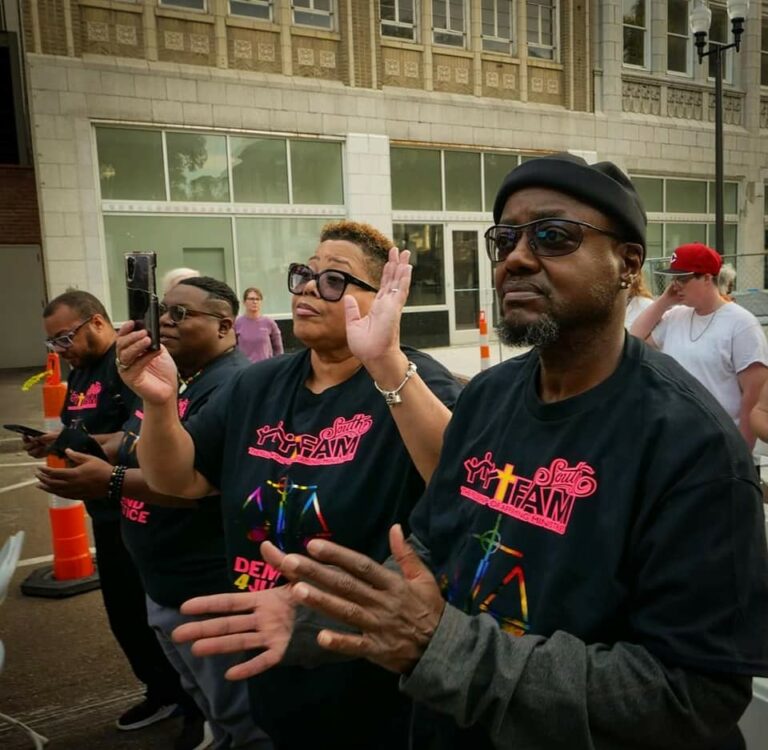 Rising Stars: Meet Sonya Williams - Voyage ATL Magazine | ATL City Guide