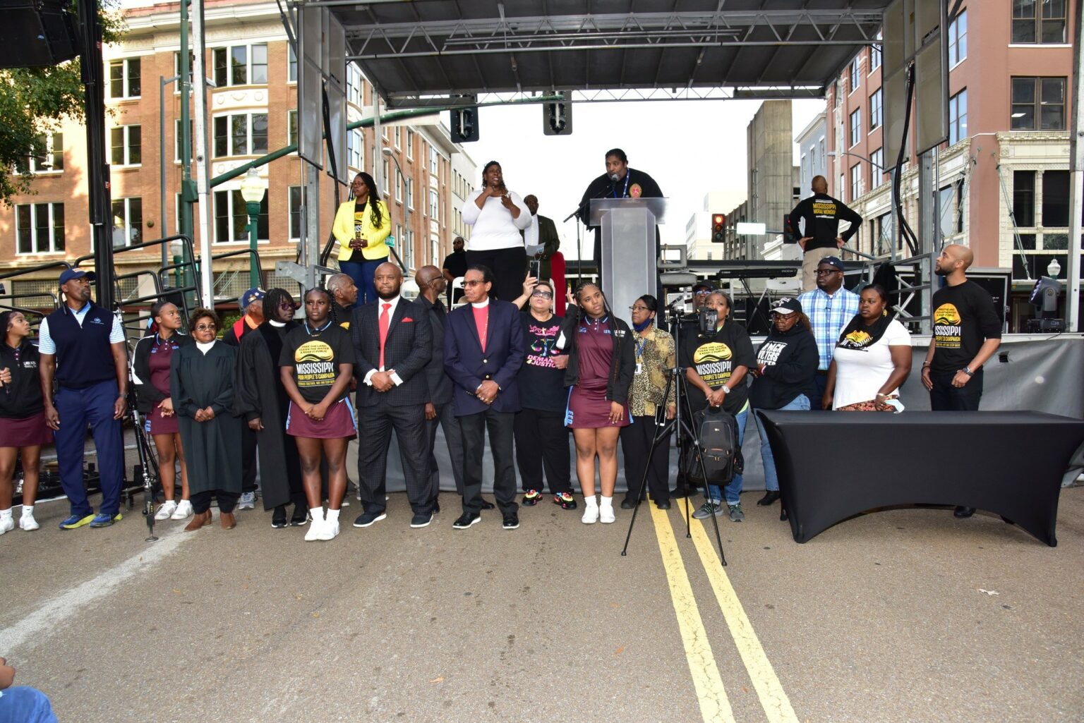 Rising Stars: Meet Sonya Williams - Voyage ATL Magazine | ATL City Guide