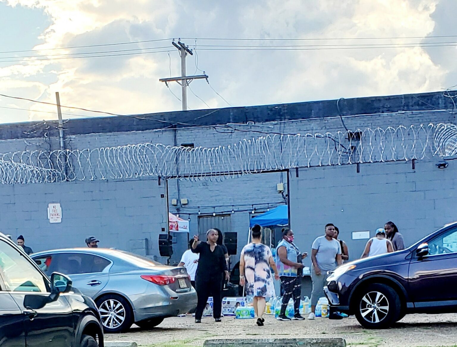 Rising Stars: Meet Sonya Williams - Voyage ATL Magazine | ATL City Guide