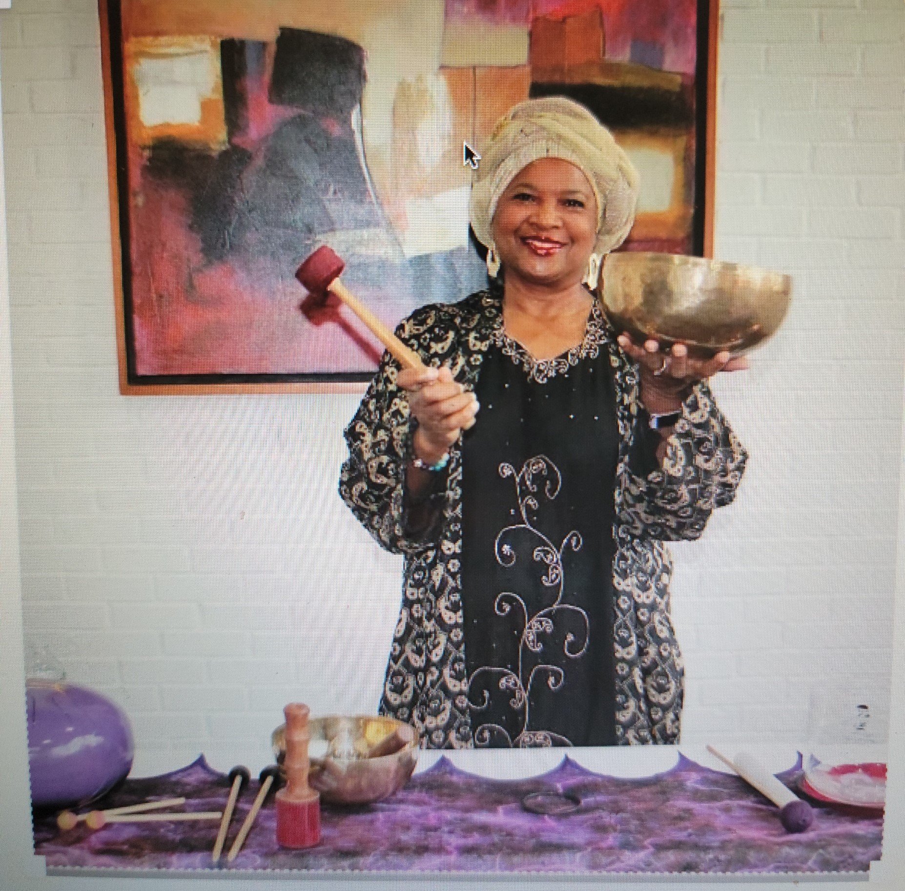 Life & Work with Surayya Abdulmateen - Voyage ATL Magazine | ATL City Guide