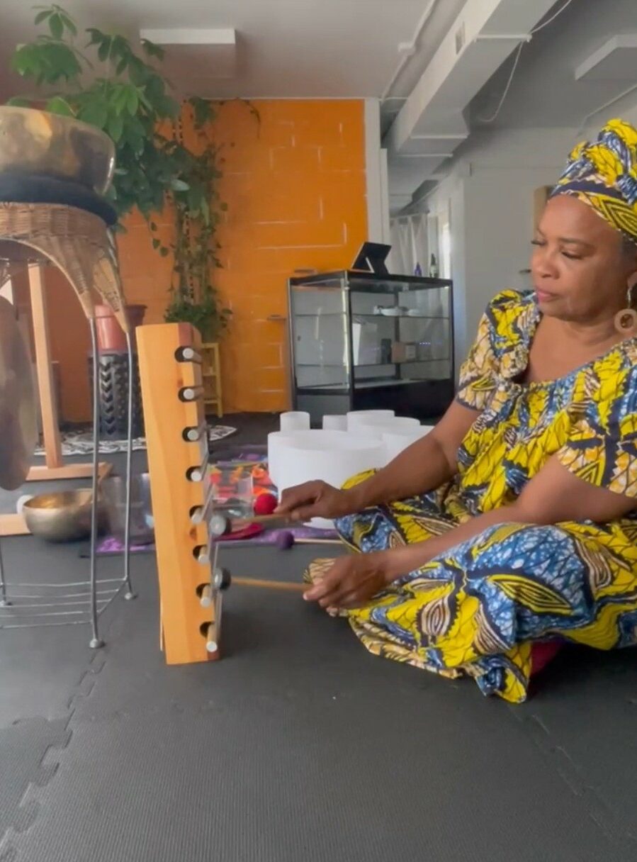Life & Work with Surayya Abdulmateen - Voyage ATL Magazine | ATL City Guide