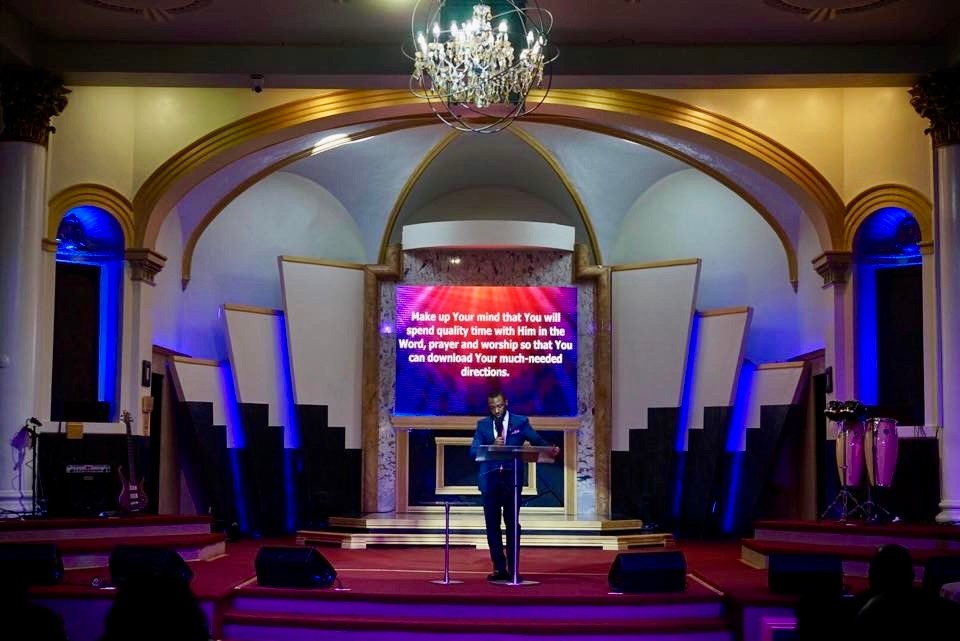 Community Highlights: Meet Tai Daley of Adore Innovations - Voyage ATL ...