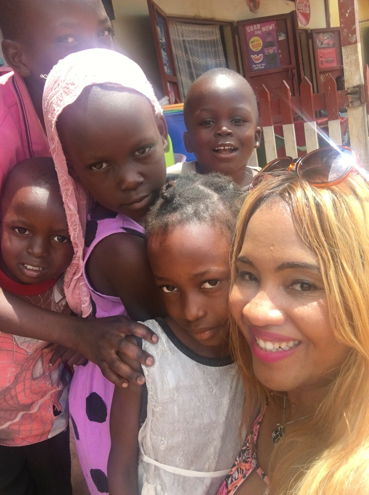 Community Highlights: Meet Tai Daley of Adore Innovations - Voyage ATL ...