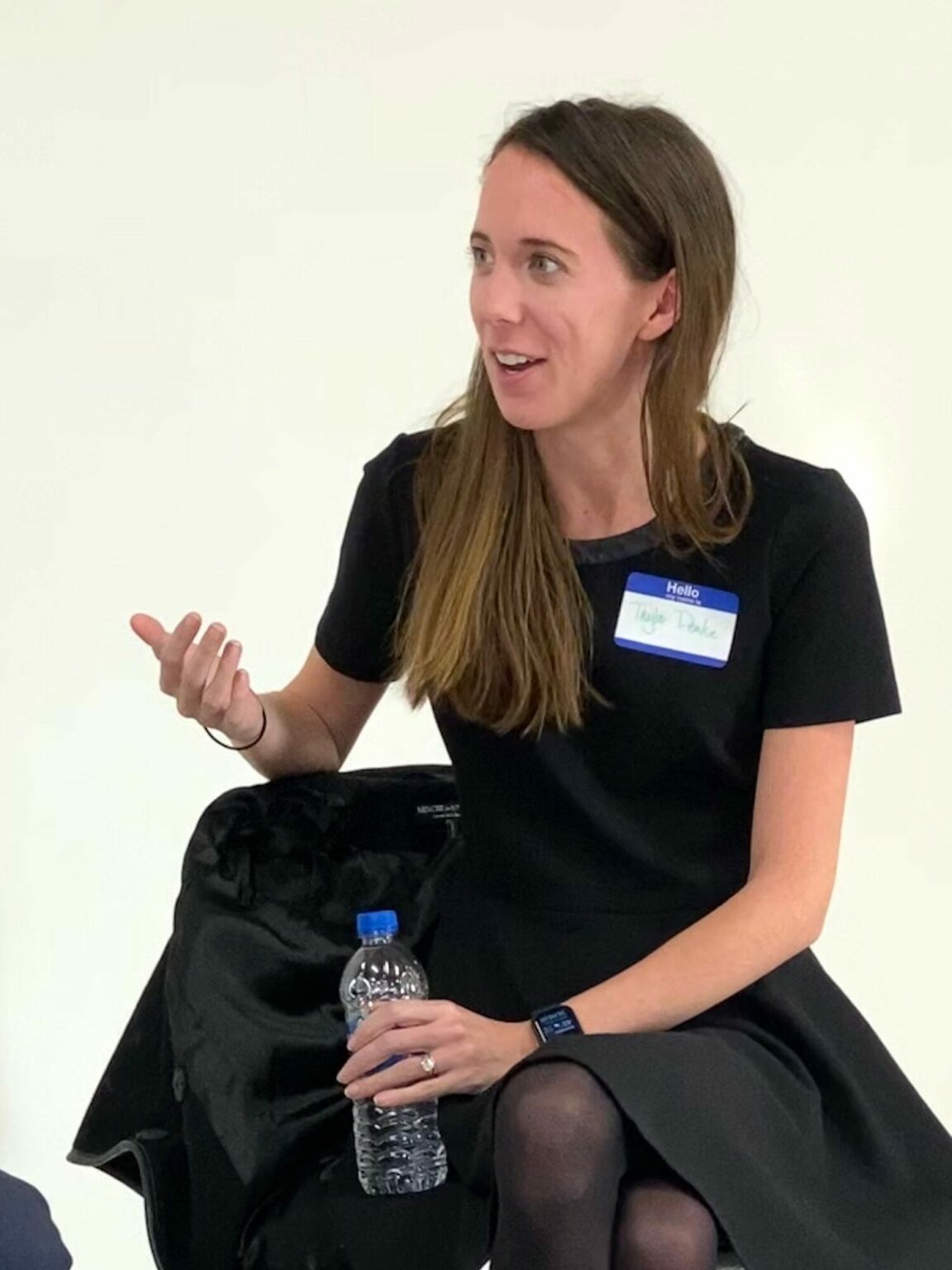 Meet Taylor Peake of MotionMobs - Voyage ATL Magazine | ATL City Guide