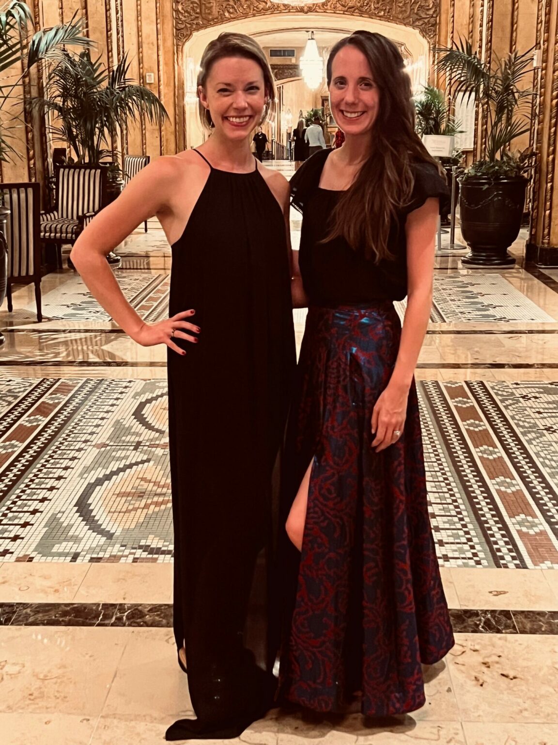 Meet Taylor Peake of MotionMobs - Voyage ATL Magazine | ATL City Guide